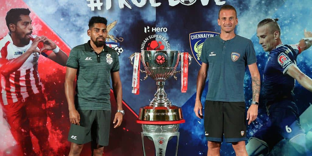 ISL 2020 Final, Match Highlights, ATK vs Chennaiyin FC: Javi Hernandez ...