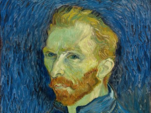 Van Gogh's birth anniversary on 30 March observed as World Bipolar Day ...