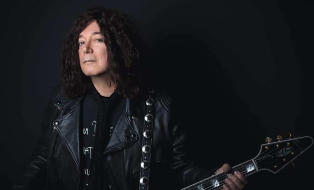 Coronavirus Outbreak: Musician Alan Merrill, writer behind hit song 'I ...