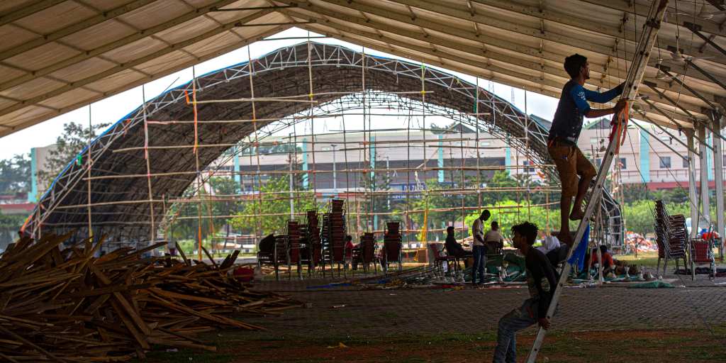 Coronavirus Outbreak: Assam Cricket Association offers Barsapara ...