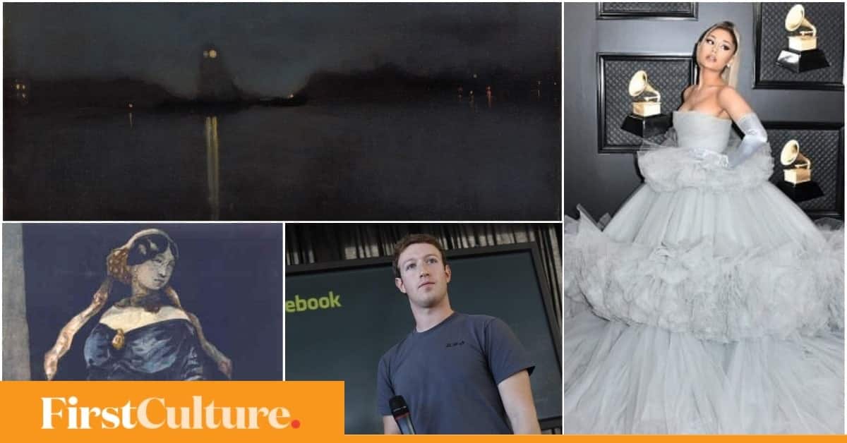 Is grey finally having its fashion moment? An ode to the colour that ...