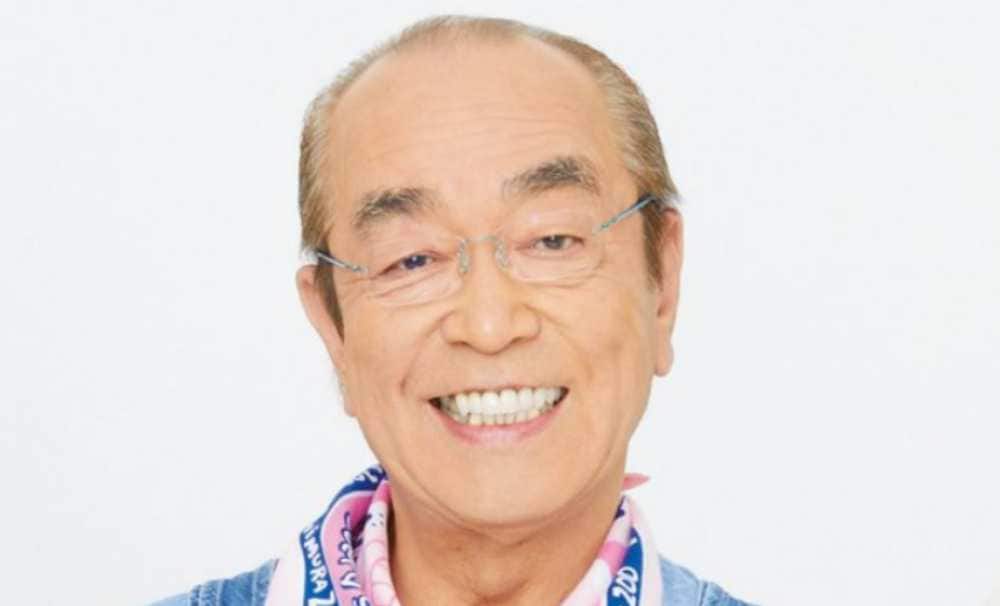 Coronavirus Outbreak: Japanese comedian Ken Shimura dies at 70 from ...