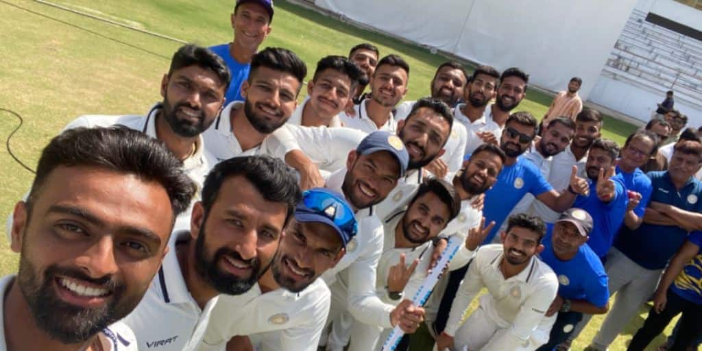 Ranji Trophy 2019-20: Jaydev Unadkat's fearless captaincy, newcomers ...