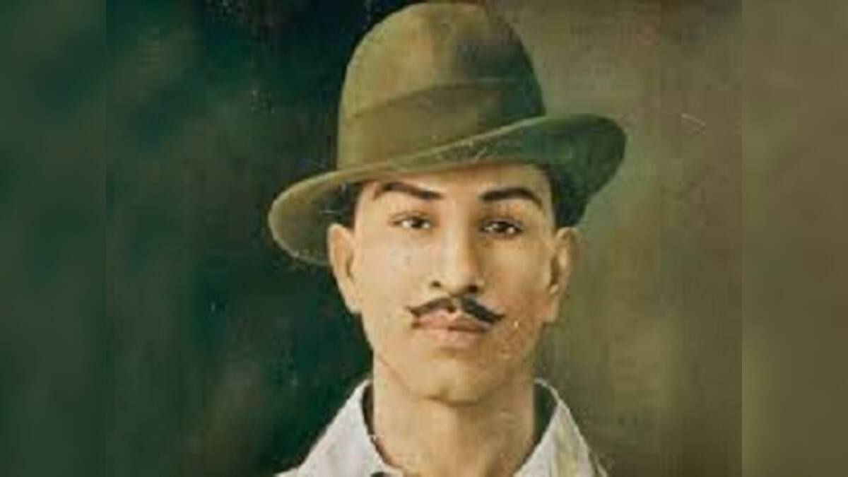 Shaheed Diwas 2020: Why India pays tributes to freedom fighters Bhagat ...