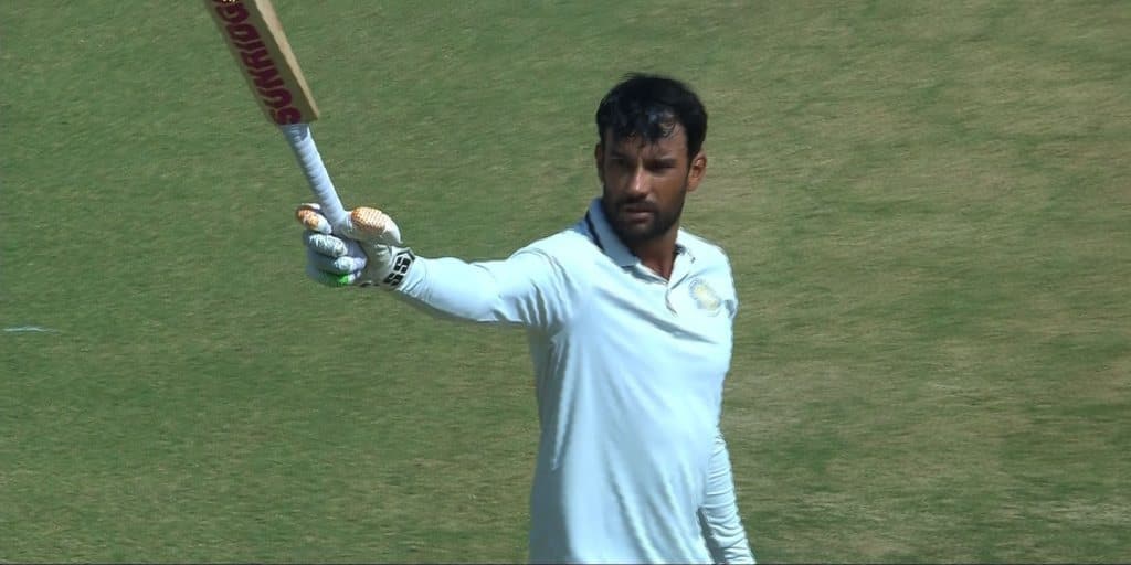 Sheldon Jackson quits Saurashtra after nine years, to play for ...