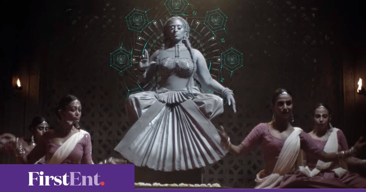 Raja Kumari on documenting Indian culture through her music: If we don ...