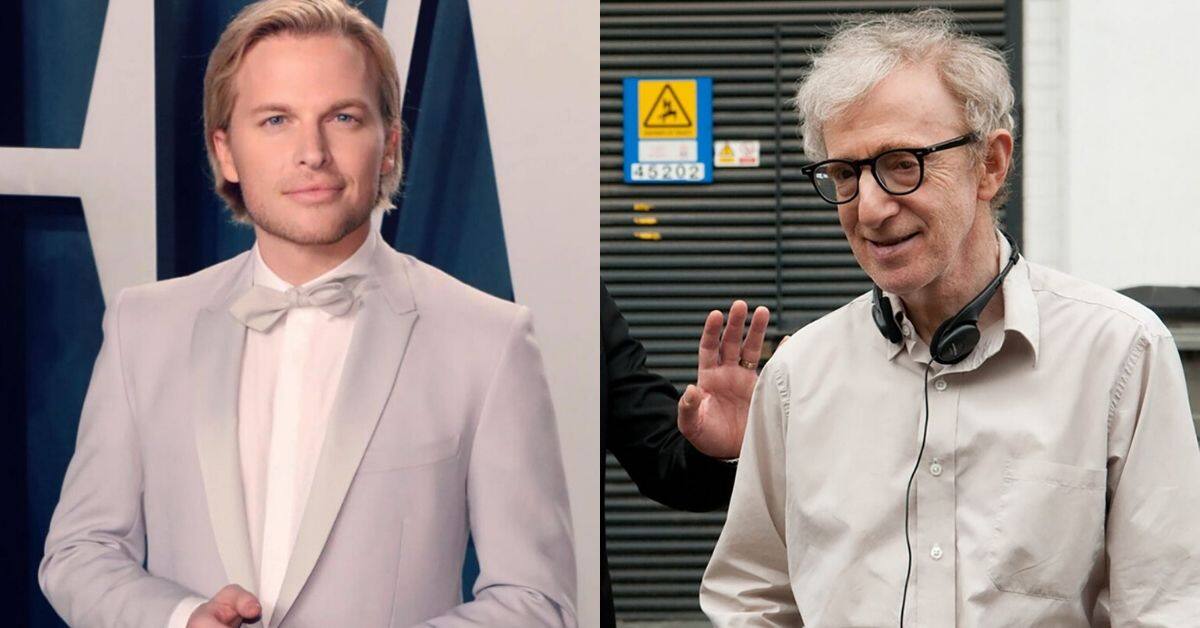 Ronan Farrow cuts ties with publisher Hachette after its acquisition of ...