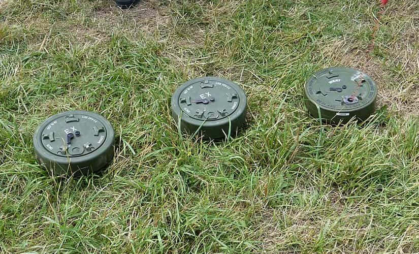 UN observes International Mine Awareness Day 2020 today to call for ...