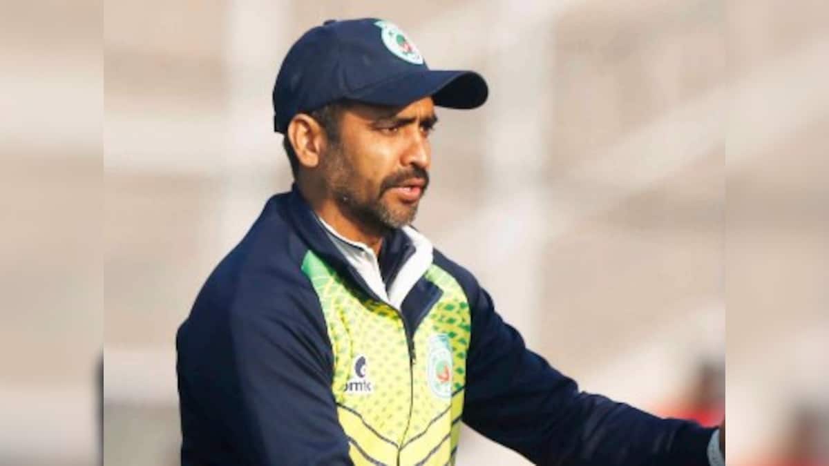Coronavirus Outbreak: Ex-India wicket-keeper Ajay Ratra utilises ...