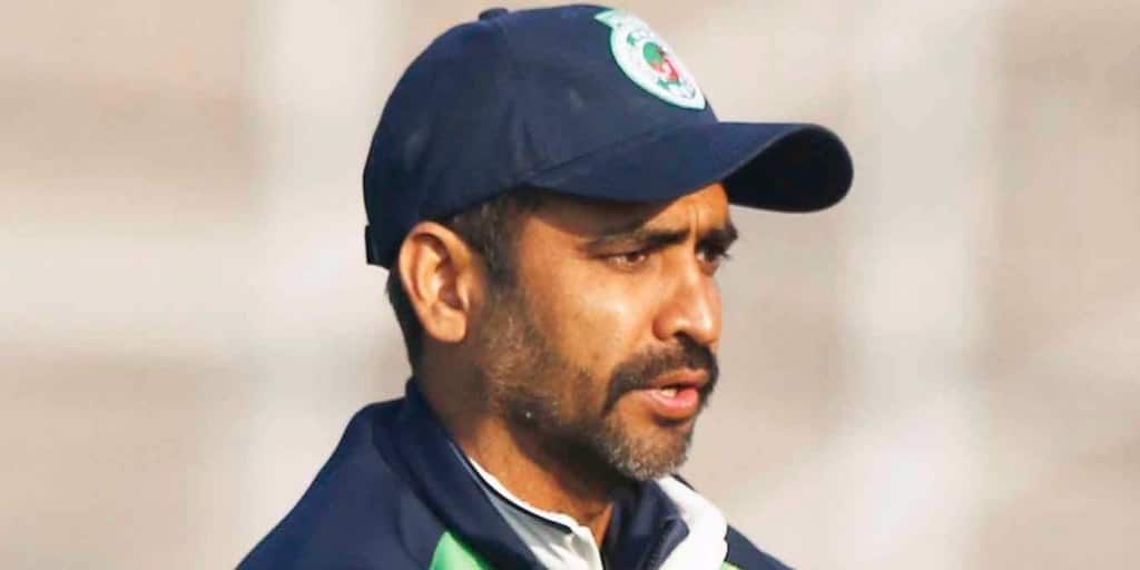 Coronavirus Outbreak: Ex-India wicket-keeper Ajay Ratra utilises ...