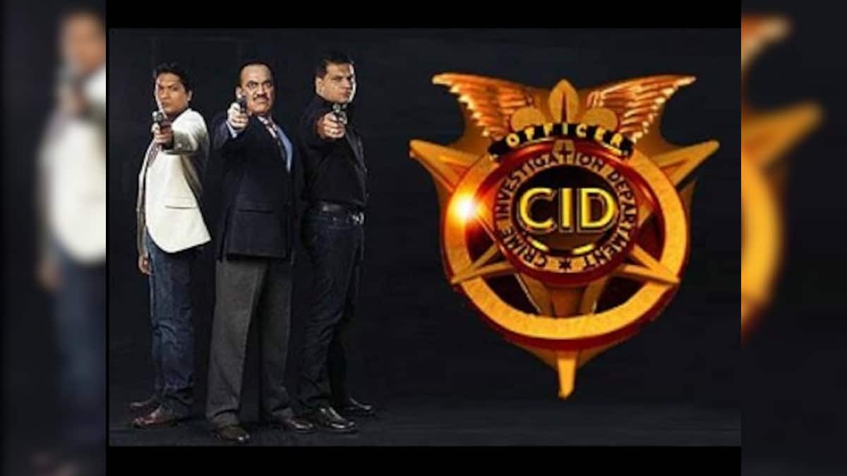 Sony TV announces re-runs of CID, Aahat from 6 April; Sarabhai vs ...