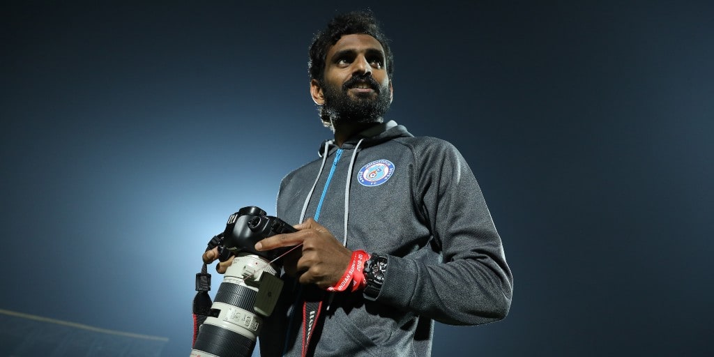 Coronavirus Outbreak: Jamshedpur FC midfielder CK Vineeth joins ...