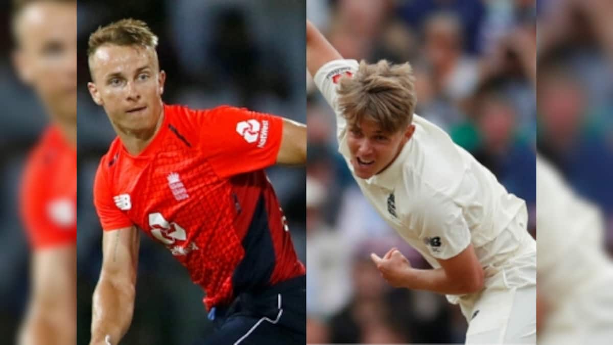 England's Curran brothers harbour ambitions of playing all three ...