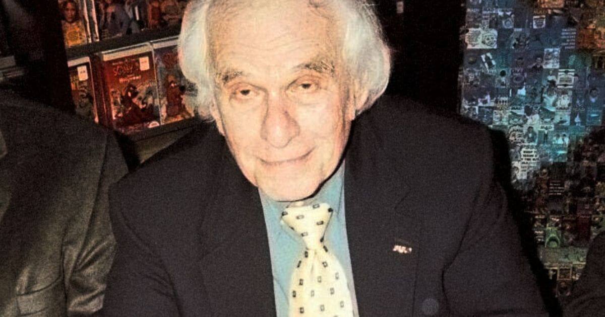 Mort Drucker, Mad magazine's longtime caricaturist, dies at 91-Living ...