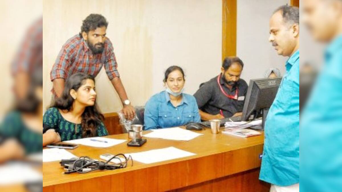 Coronavirus Outbreak: IWL-winning Gokulam Kerala coach Priya PV joins ...