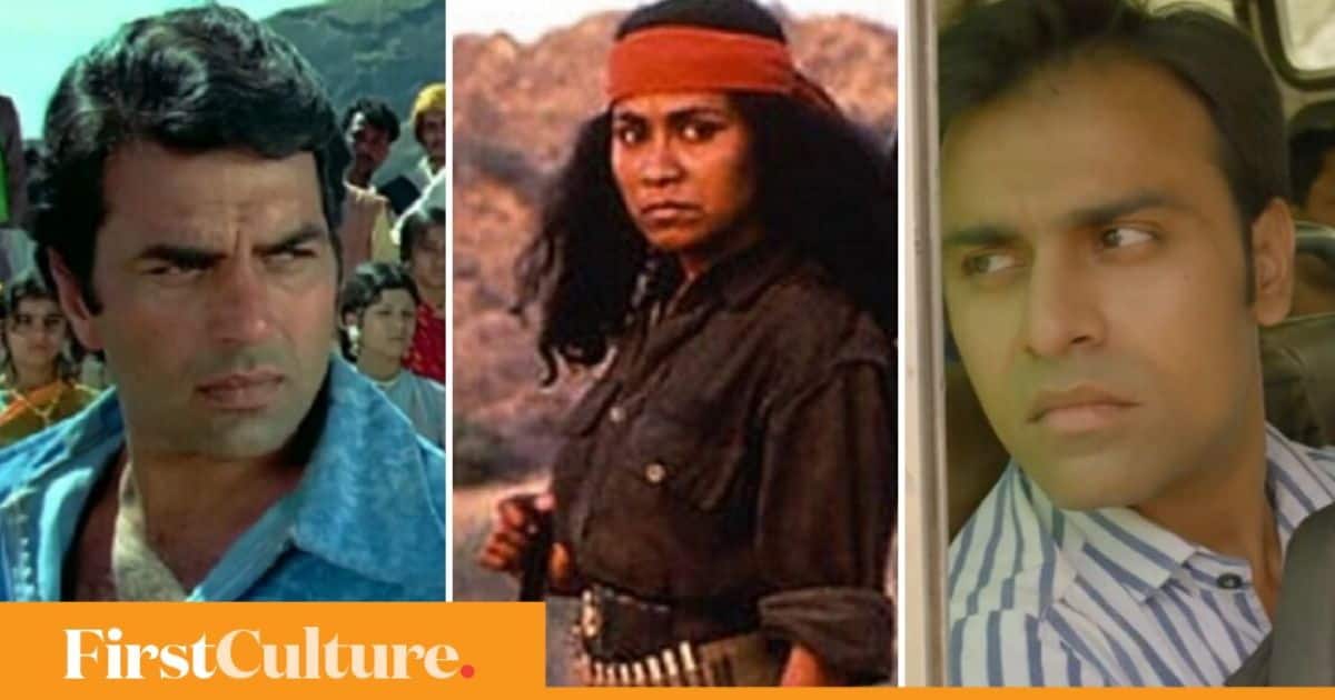 From Sholay to TVF's Panchayat, how the face of rural India has ...