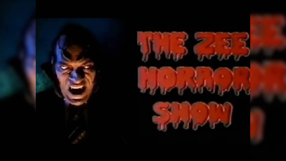 Zee TV announces re-telecast of Ramsay Brothers' popular horror series ...