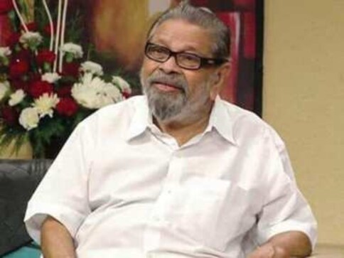 MK Arjunan, renowned Malayalam music composer, dies of age-related ...