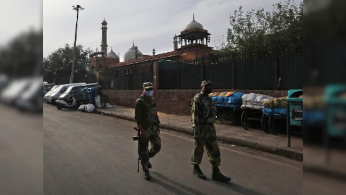 New Guidelines for Lockdown: Modified rules to come into effect from 20 ...