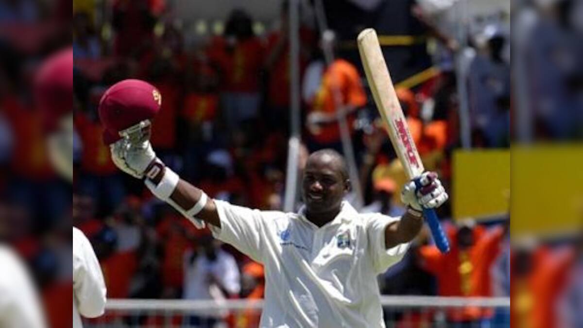 On this Day: West Indies legend Brian Lara climbs Mount 400 in Test ...