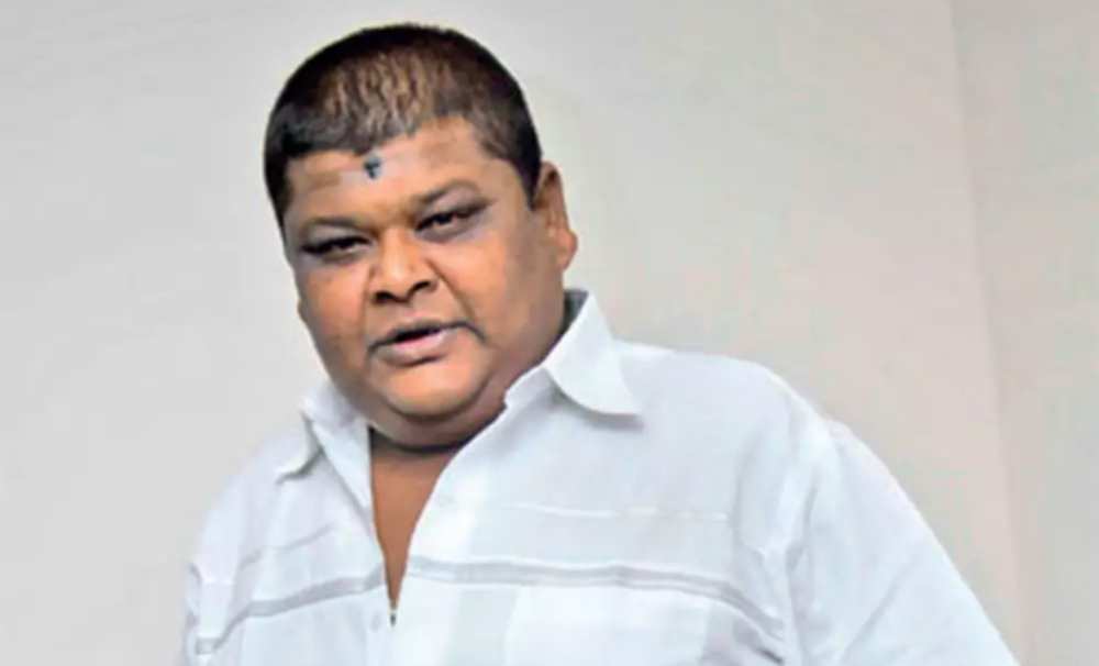 Kannada actor Bullet Prakash placed on ventilator after being ...