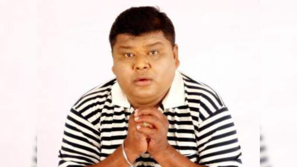 Kannada actor Bullet Prakash placed on ventilator after being ...
