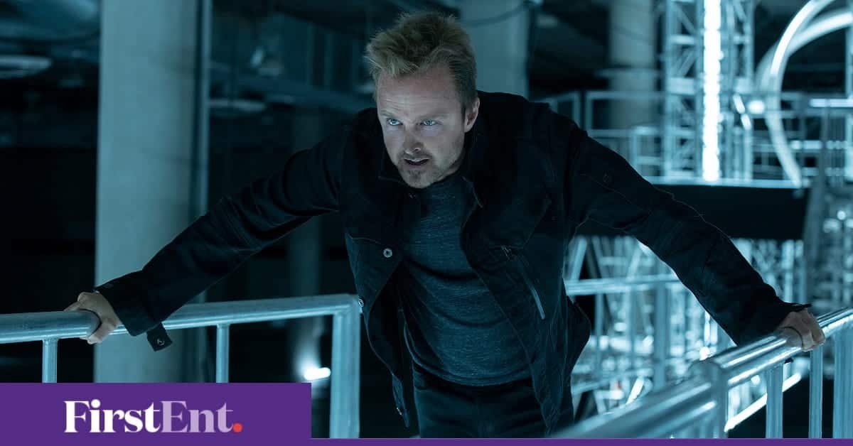Westworld Season 3, Episode 7 review: Dolores and Maeve square off, but ...