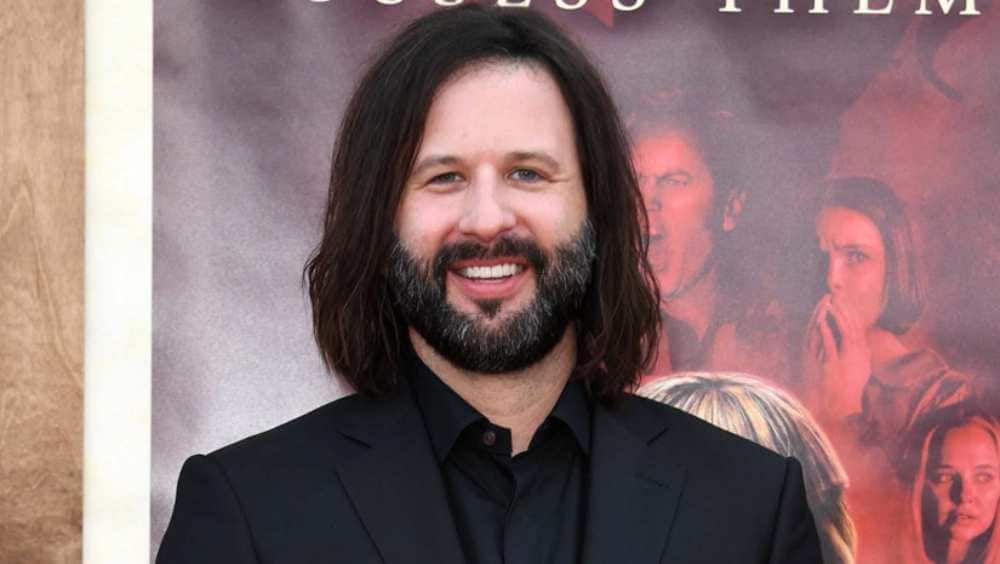 Annabelle Comes Home director Gary Dauberman to helm adaptation of ...