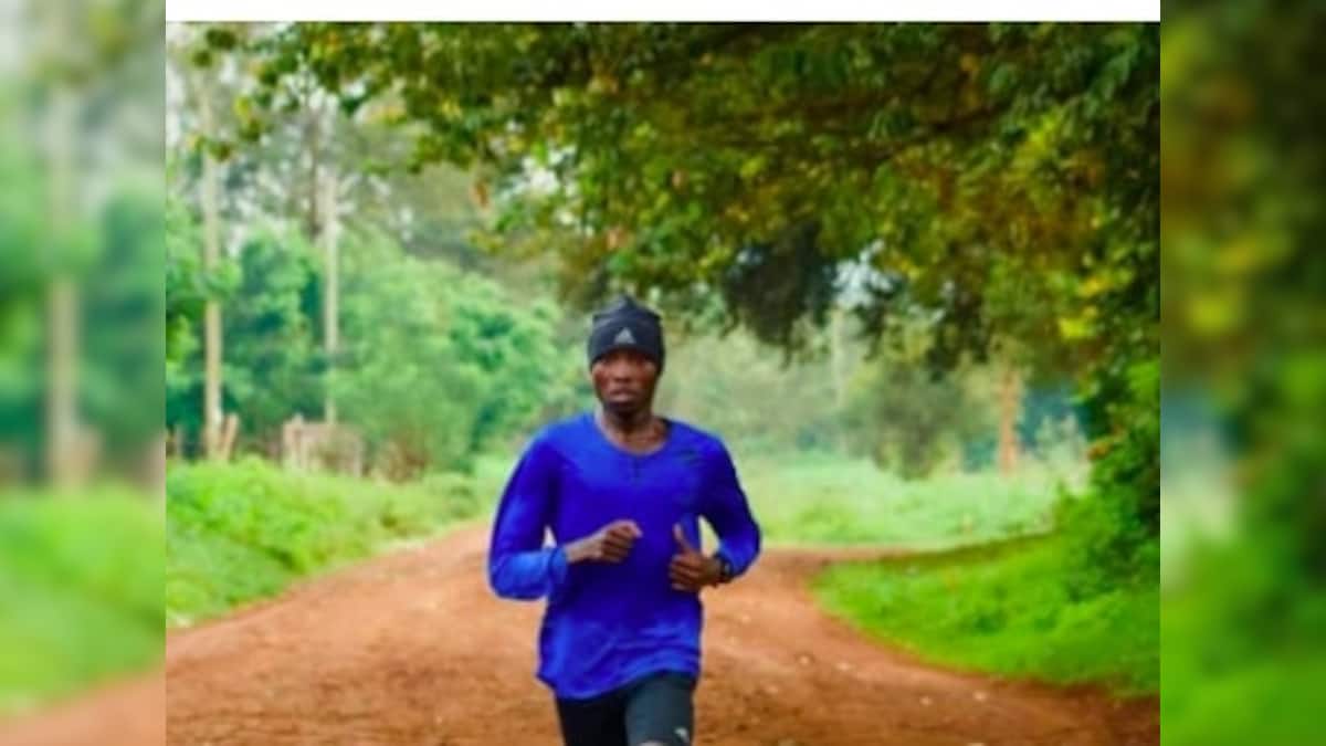 Daniel Wanjiru, winner of 2017 London Marathon, provisionally suspended ...