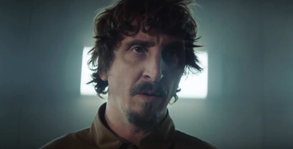 How Netflix's Spanish thriller The Platform explores panic buying ...