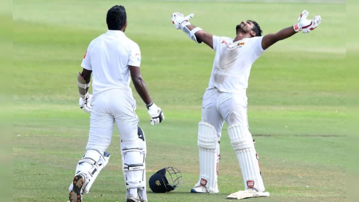 On This Day in 2019: Kusal Perera's stunning 153 not out helps Sri ...