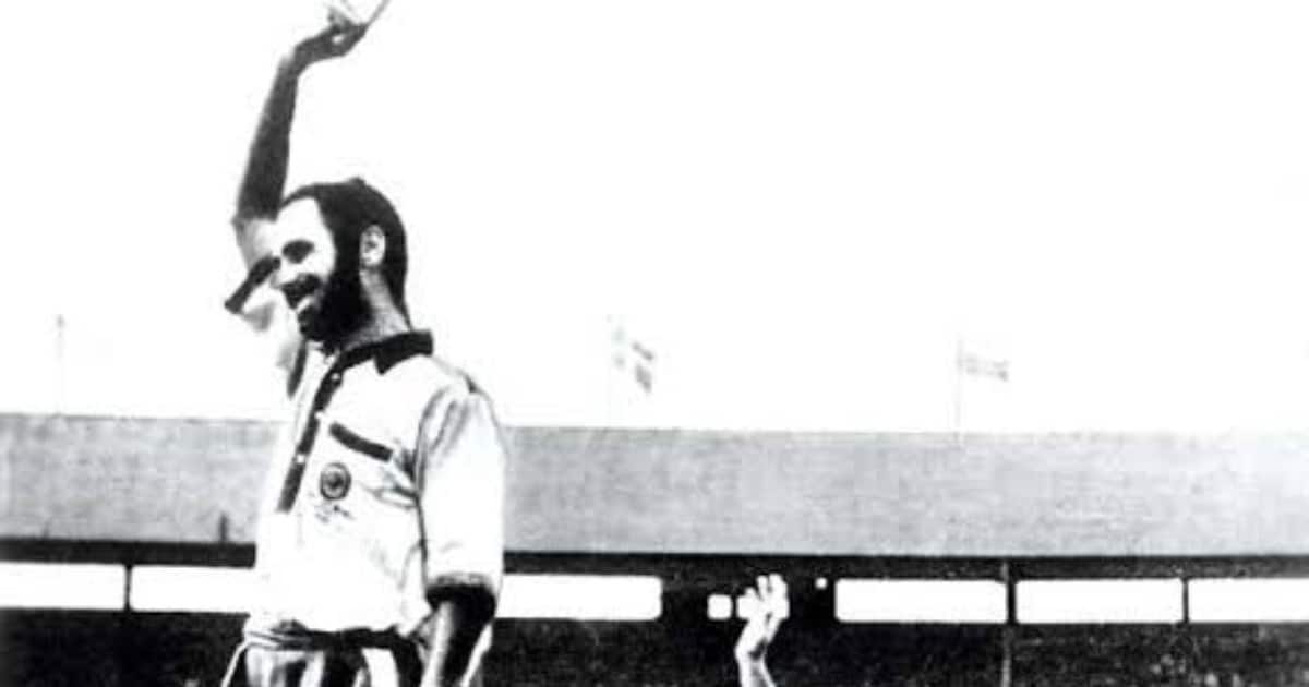 Goal-scoring machine par excellence, Balbir Singh Senior's legacy is ...