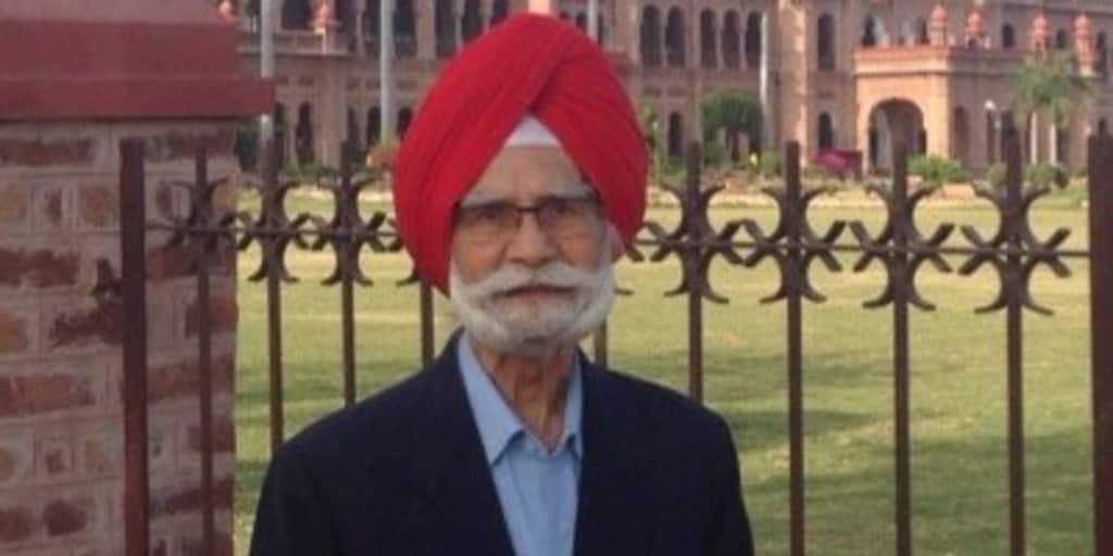 Balbir Singh Senior (1923-2020): Genial legend who wore his greatness ...