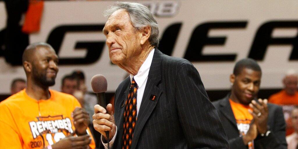 2020 Basketball Hall of Fame inductee Eddie Sutton passes away aged 84 ...
