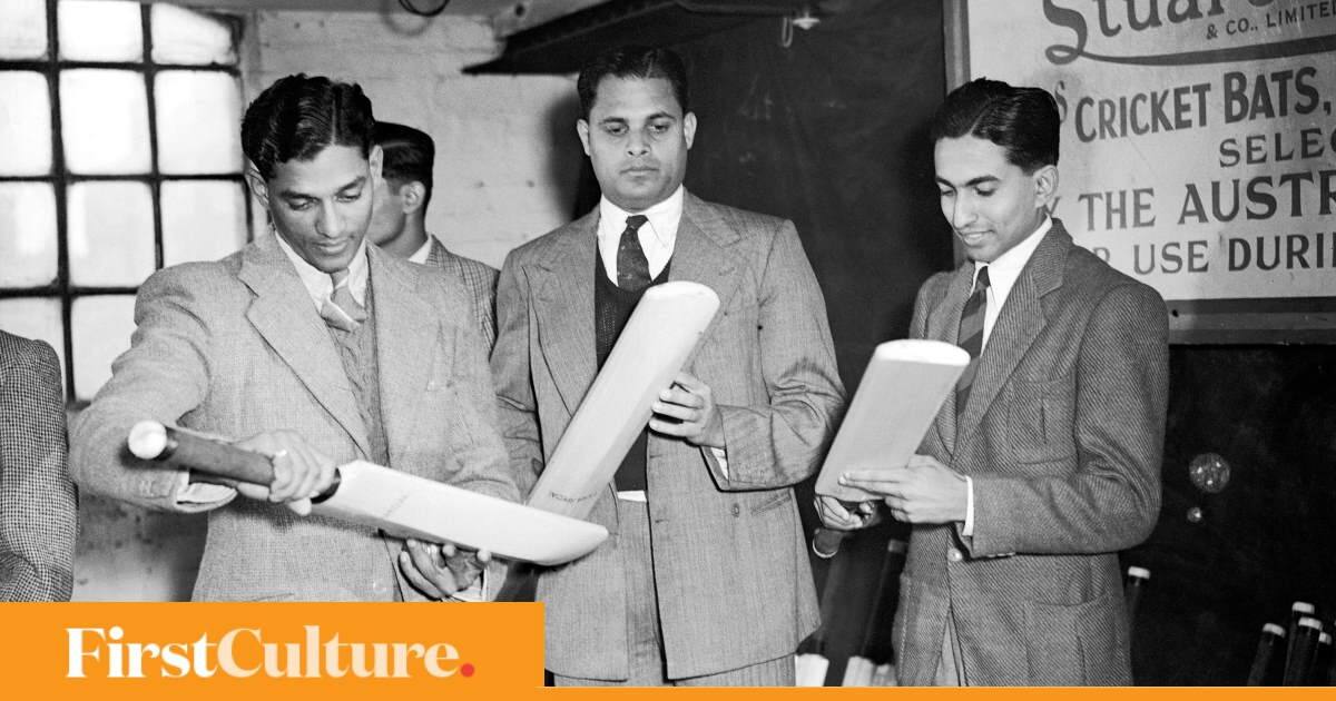 The greatest last wicket stand: Revisiting Shute Banerjee and Chandu ...