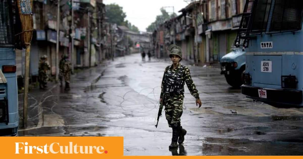 As tensions rise in Kashmir again, why the continued conflict between ...