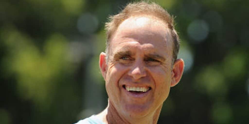 Former Australia opener Matthew Hayden reveals how actor Tom Cruise’s ...