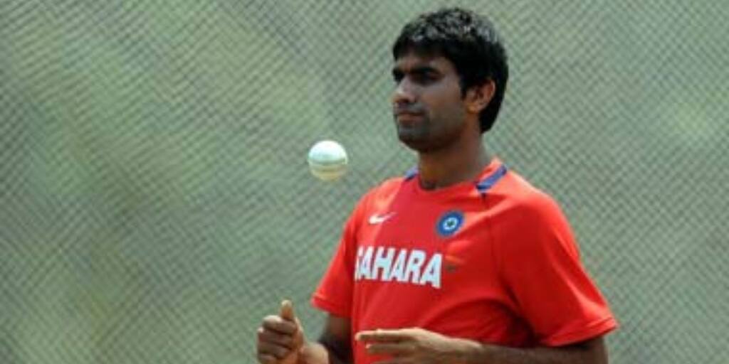 Yorked with Munaf Patel: 'Ishant Sharma can pick 500 Test wickets ...