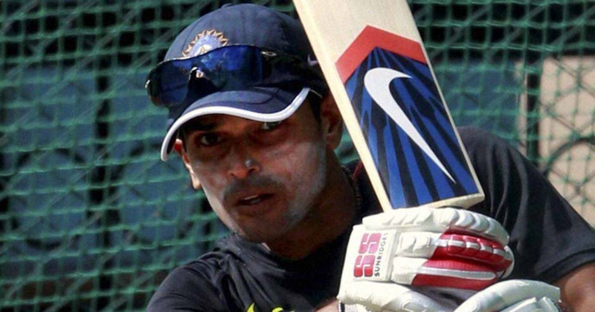 Subramaniam Badrinath sheds light on mental aspect of sport, describes ...