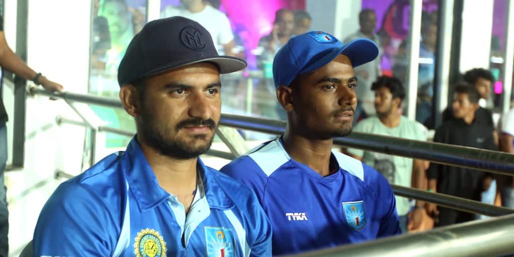 Coronavirus Outbreak: Kings XI Punjab cricketer Tajinder Singh Dhillon ...