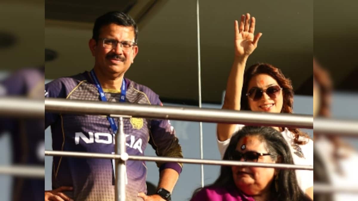 We will evaluate if approached with offers to invest in The Hundred ...