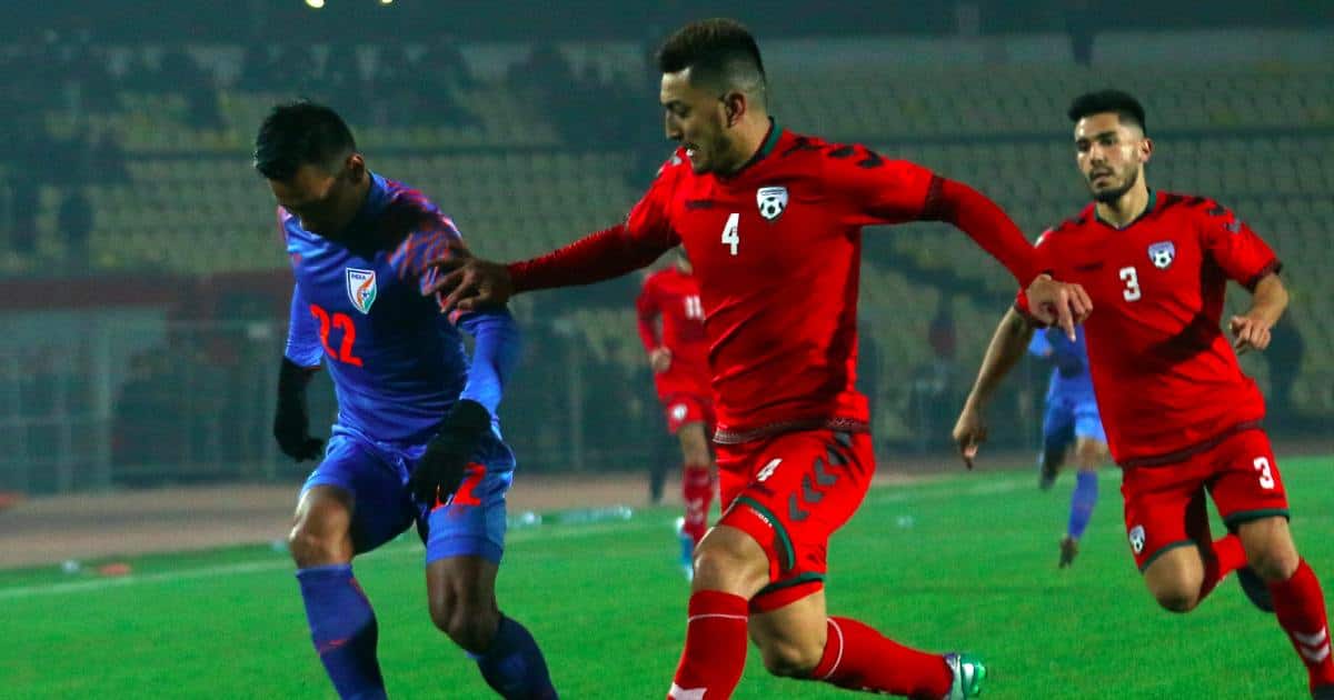 Postponement of World Cup qualifier match at Kolkata left us ...