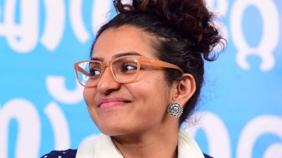 Parvathy interview: On coping with depression, how proud she is of ...
