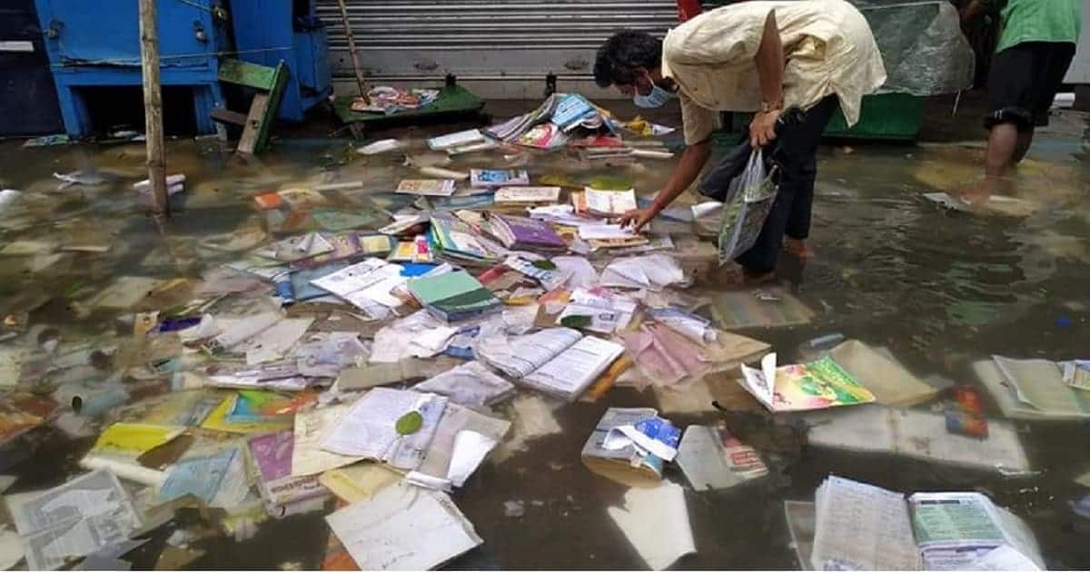 Concerted action in wake of Cyclone Amphan, COVID-19 should focus on ...