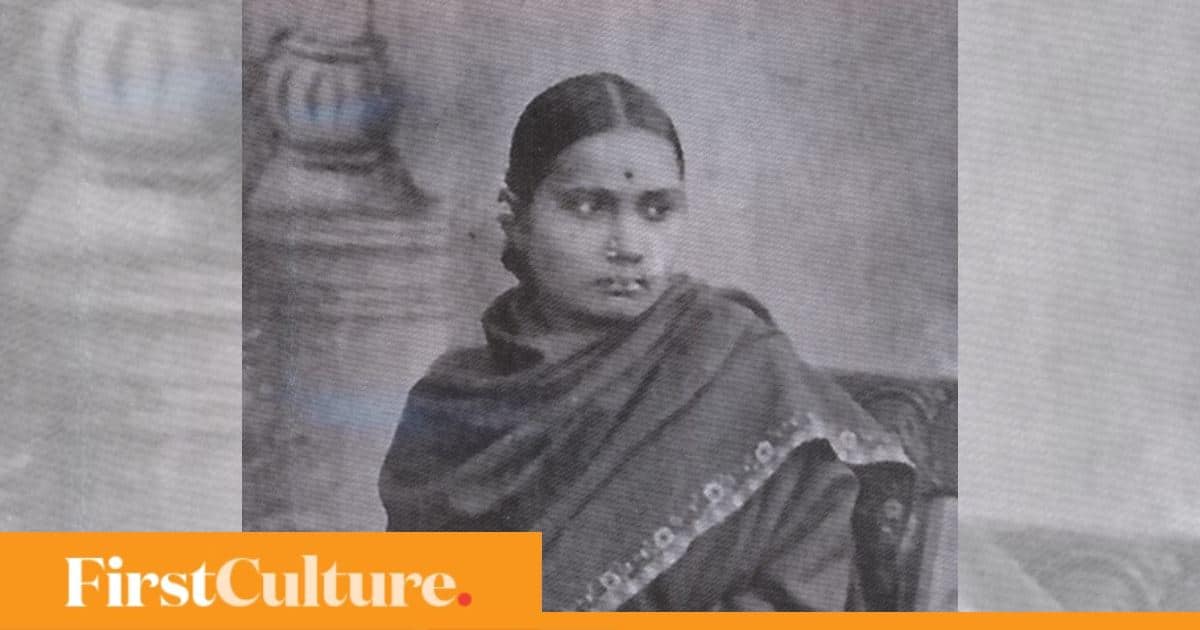 Among India's first feminist historians, Bhandaru Acchamamba challenged ...