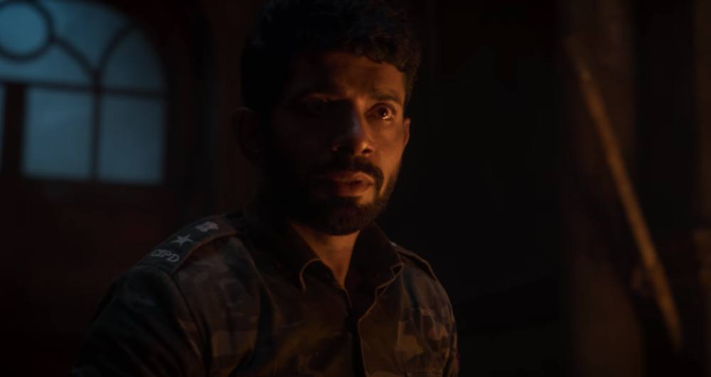 'Betaal has horror along with emotional depth and action, like Jordan ...