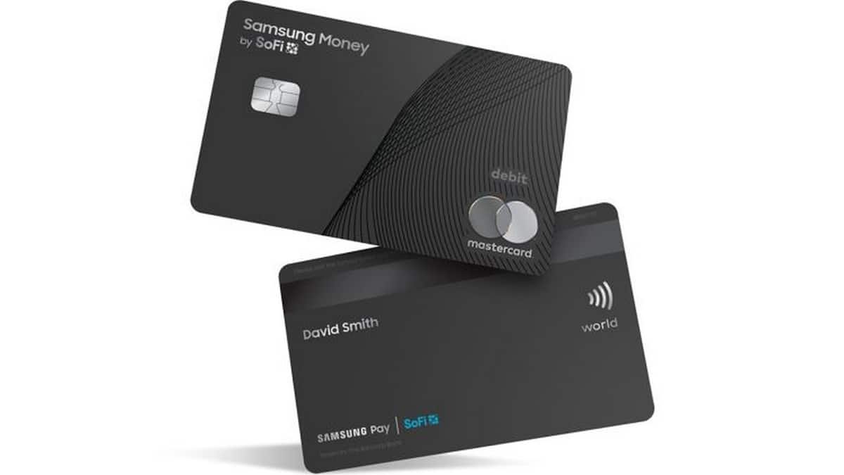 Samsung reveals details about its debit card programme called Samsung ...