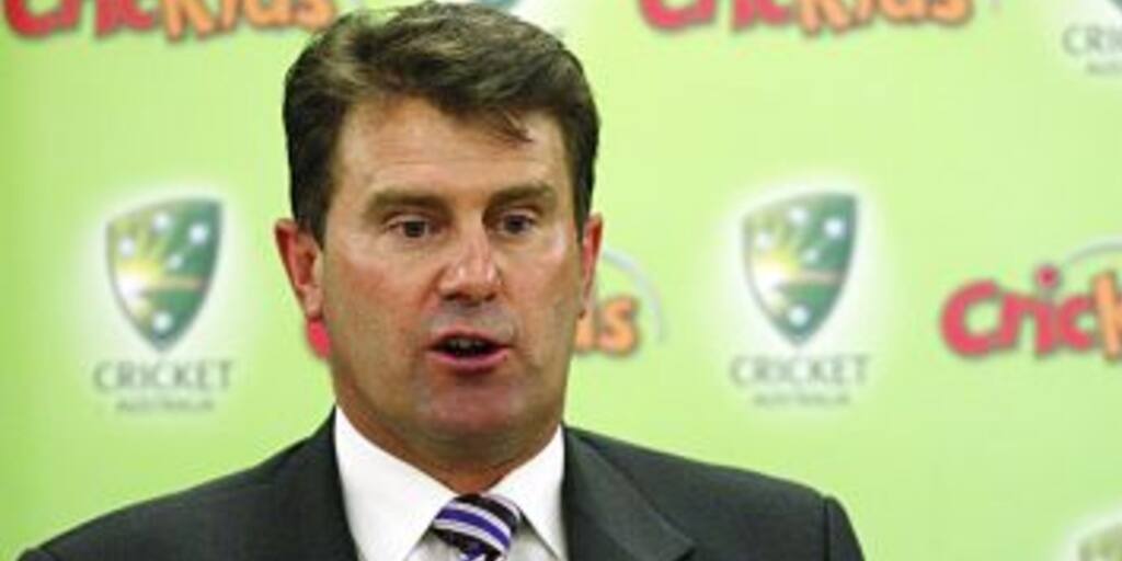 Former Australia captain Mark Taylor urges ICC to take decision on T20 ...