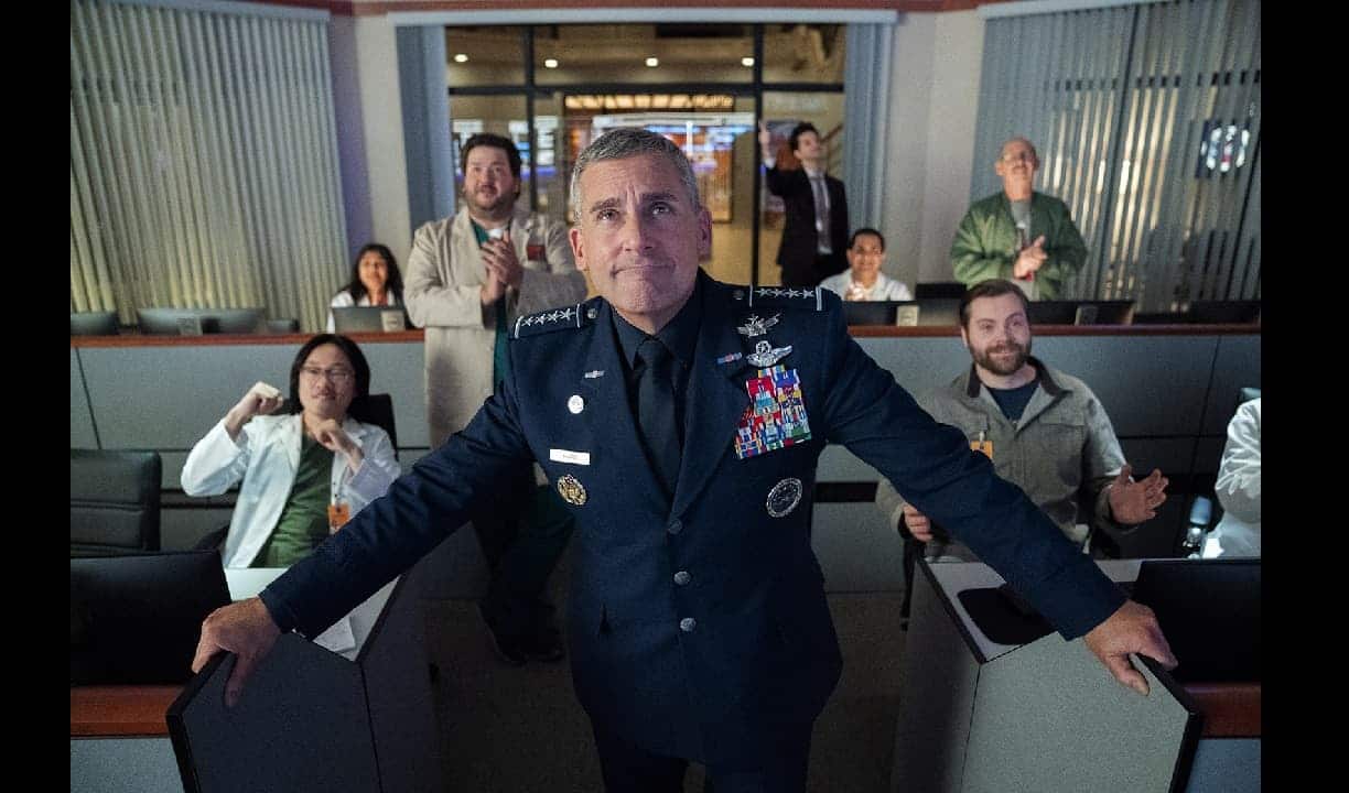 From 13 Reasons Why Season 4 to Steve Carell's Space Force, a look at ...