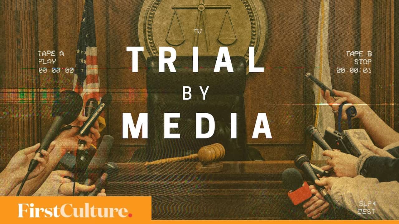 Netflix's Trial By Media shows how tenets of entertainment have ...